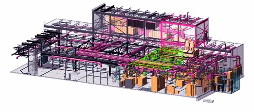 Construction Documentation Services Australia 7solutions